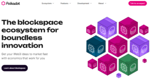 Top 10 List of Layer 1 Blockchain to Watch (Update 2025) - HeLa