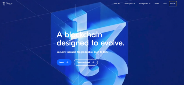 Top 10 List of Layer 1 Blockchain to Watch (Update 2025) - HeLa