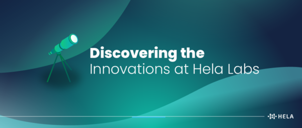 Things You Should Know About HeLa Labs - HeLa