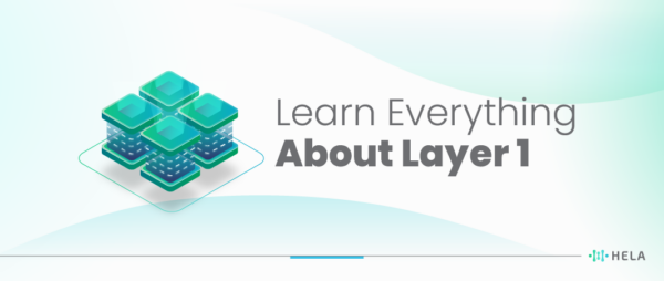 What is a Layer 1 Chain? - HeLa
