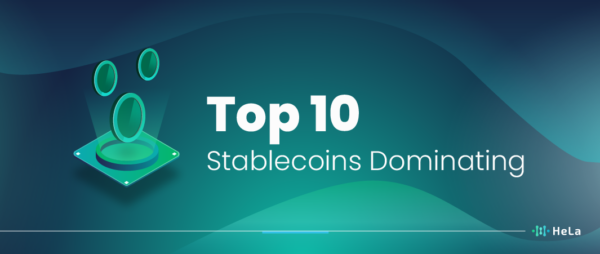 Top 24 Stablecoins for Low-Risk Crypto Portfolios in 2025 - HeLa