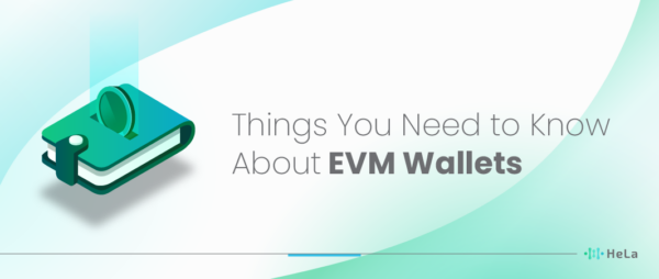 EVM Wallets: Roles and Relevances - HeLa