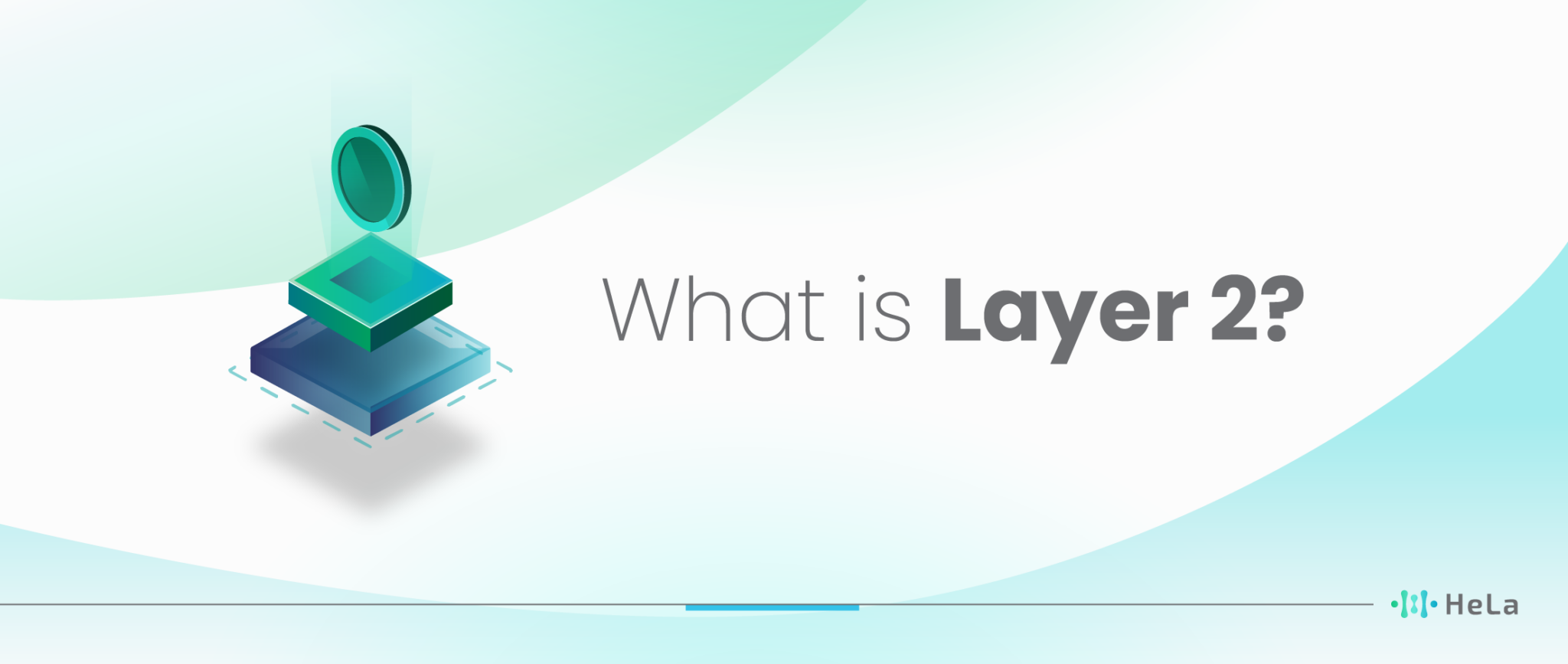 What is Layer 2 (L2) in Blockchain Technology? - HeLa