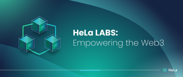 HeLa Labs: Empowering the Web3 - HeLa HeLa Labs: Empowering the Web3 - HeLa