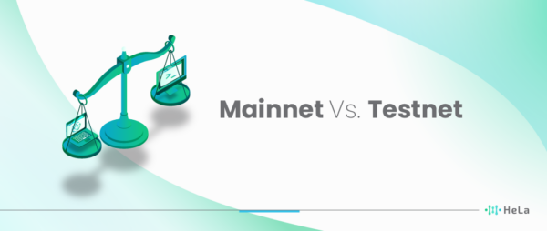 Mainnet Vs. Testnet: A Comprehensive Comparison - HeLa