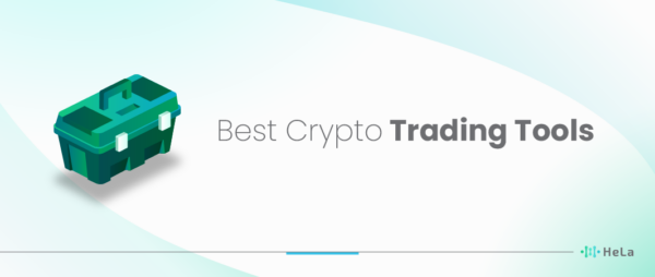10 Best Crypto Trading Tools to Know in 2025 - HeLa