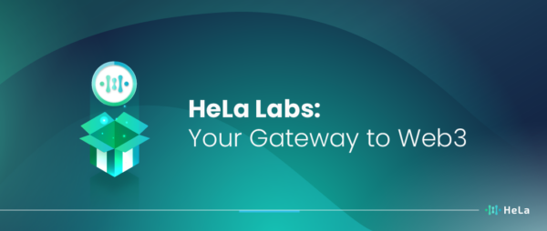 Hela Chain: The Future of Blockchain Technology - HeLa