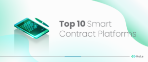 Top 10 Smart Contract Platforms Revolutionizing Web3 in 2025 - HeLa