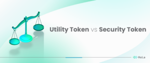 Utility Token vs Security Token: Breaking Down The Essential Differences - HeLa