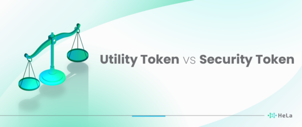 Utility Token vs Security Token: Breaking Down The Essential ...