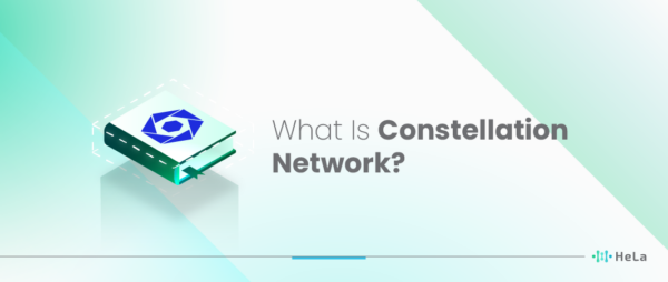 What Is Constellation Network? An Introduction for New Users - HeLa