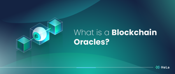 What is a Blockchain Oracle? Basic Principles to Advanced Applications ...