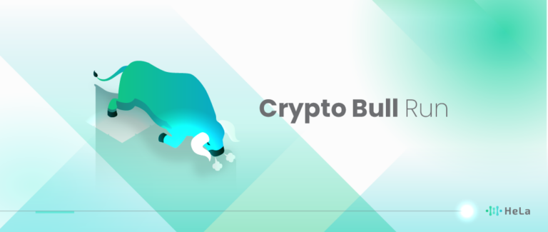 7 Best Predictions of the Crypto Bull Run in 2025 - HeLa