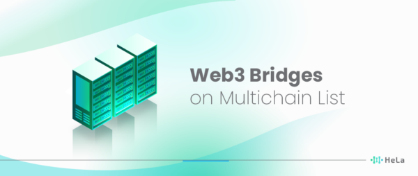 10 Best Web3 Libraries to Consider in 2025 - HeLa