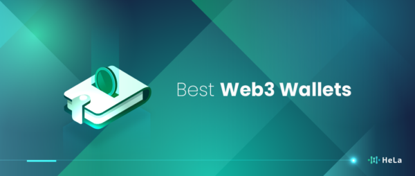 10+ Best Web3 Wallets to Consider in 2026 - HeLa