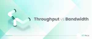Throughput vs Bandwidth: Key Differences Guide and Tools - HeLa