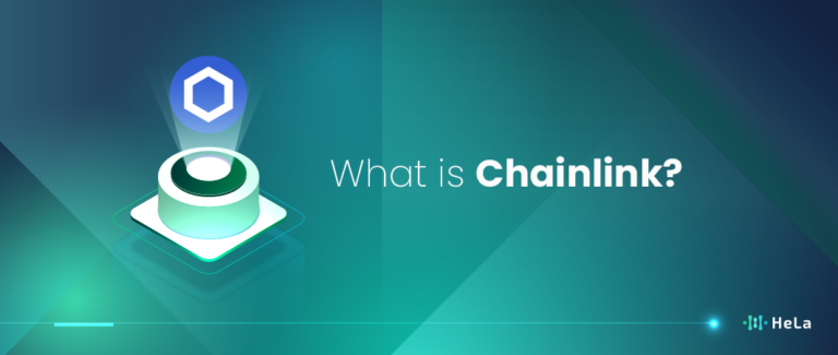 What is Chainlink? How It Works and Why It Matters - HeLa