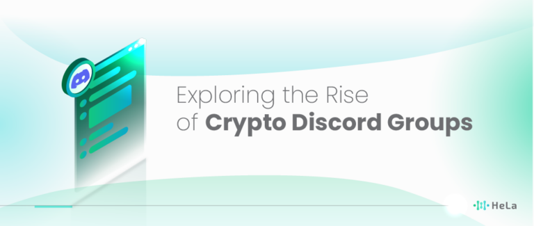 17 Best Crypto Discord Groups to Join in 2025 - HeLa