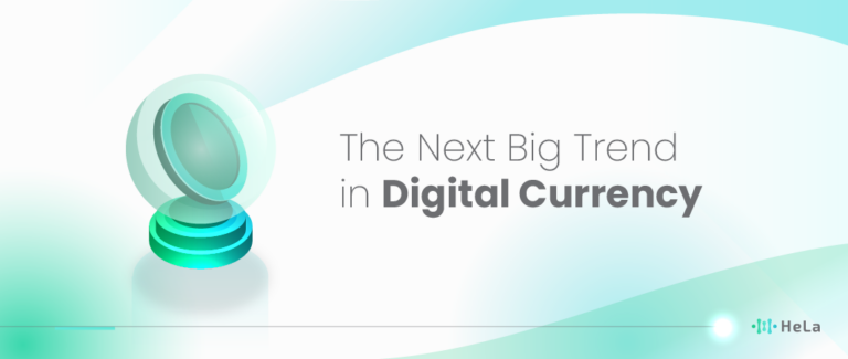 Next Meme Coin: The Next Big Trend in Digital Currency - HeLa