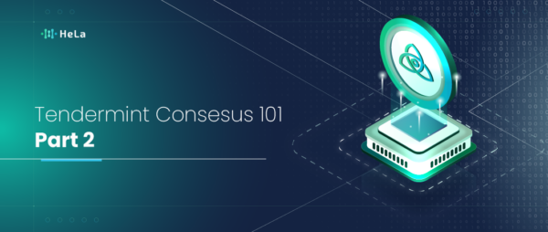 A Closer Look at Tendermint's Core Components and Connectivity - Part 2 - HeLa