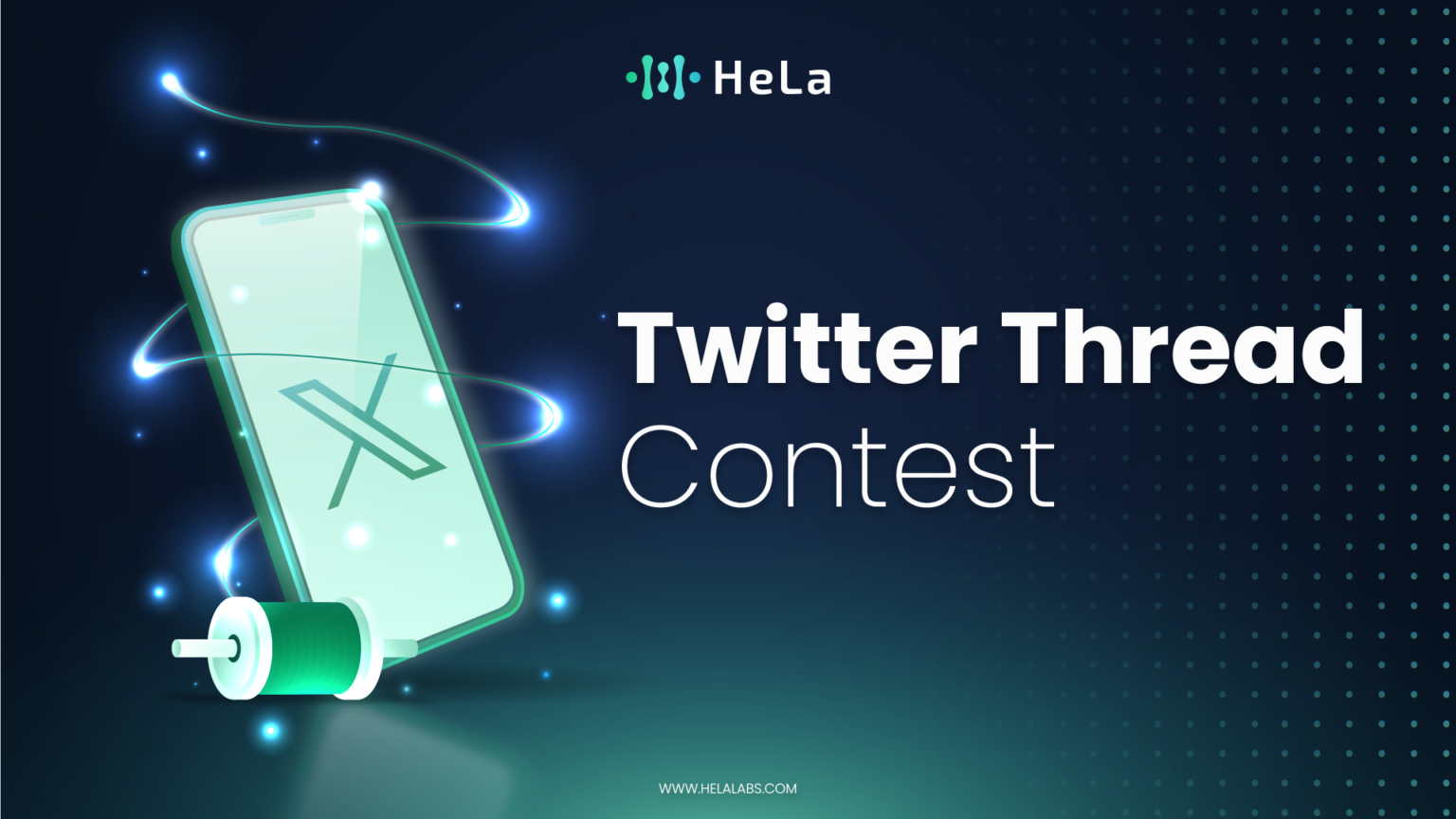 Twitter Thread Showdown - HeLa