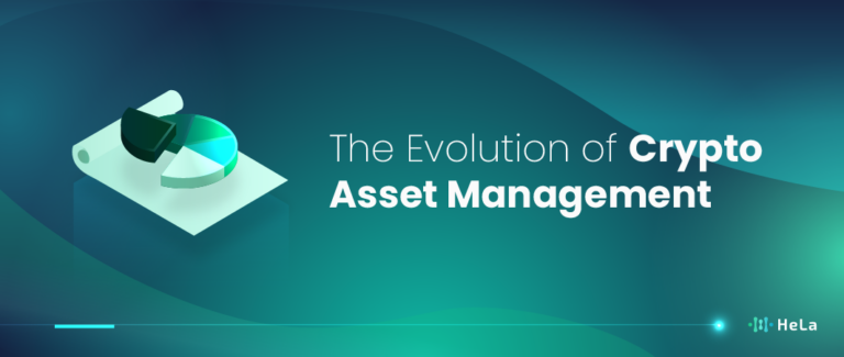 Top 10 Crypto Asset Management Companies in 2025 - HeLa