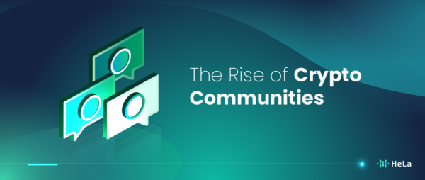 12 Best Crypto Communities to Join in 2025 - HeLa