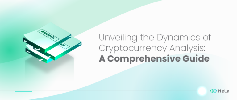 5 Best Cryptocurrency Analysis Tools to Consider in 2025 - HeLa
