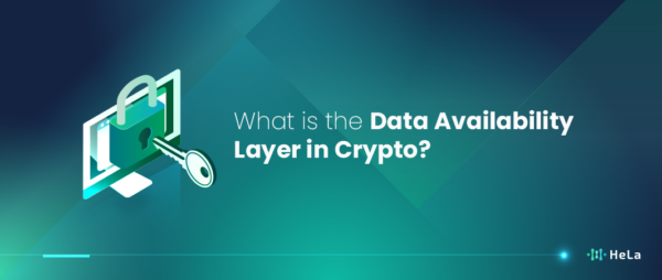 What is the Data Availability Layer in Crypto? - HeLa