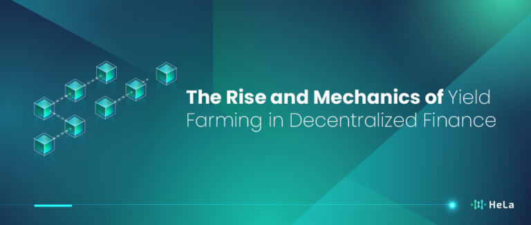 Top 10 Yield Farming Platforms You Should Try in 2025 - HeLa