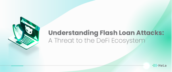 What is a Flash Loan Attack? - HeLa