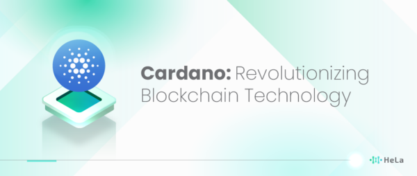 Top 10 Cardano Projects to Consider in 2025 (Updated List) - HeLa