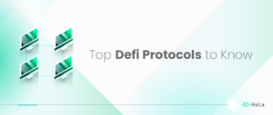 Top 10 DeFi Protocols Shaping the Financial Revolution in 2025 - HeLa