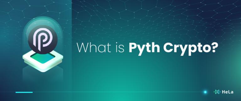 What is Pyth Network Crypto? - HeLa