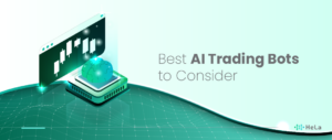 12+ Best AI Trading Bots to Consider in 2025 - HeLa