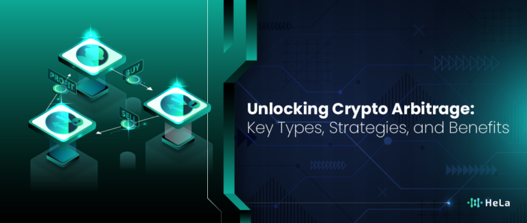 Crypto Arbitrage: Types, Strategies, and Advantages in Crypto Trading ... Crypto Arbitrage: Types, Strategies, and Advantages in Crypto Trading ...