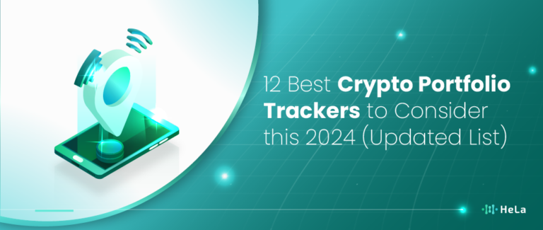 12 Best Crypto Portfolio Trackers to Consider this 2025 (Updated List ...