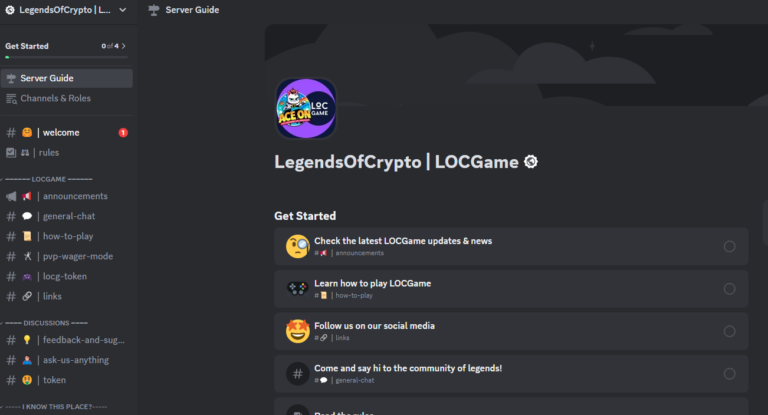 17 Best Crypto Discord Groups to Join in 2025 - HeLa