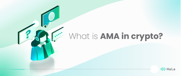 Crypto AMA: A Deep Dive Into Types, Formats, and Best Practices - HeLa