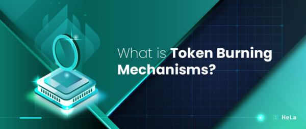 What is Token Burning Mechanism? - HeLa