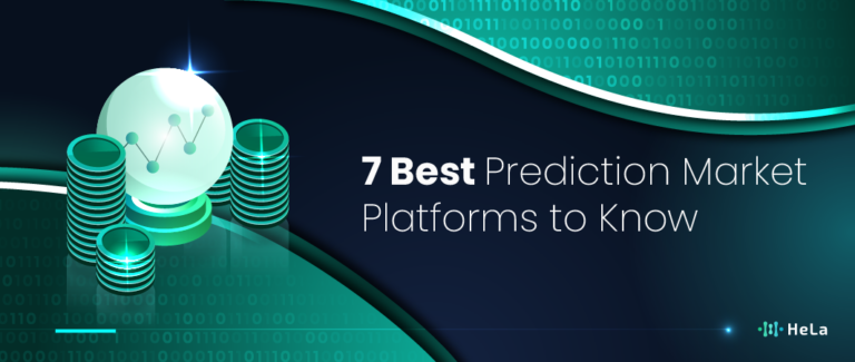 7 Best Prediction Market Platforms to Know in 2025 - HeLa