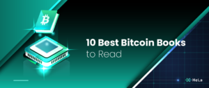 Top 10 Bitcoin Books for Beginners and Experts to Read in 2025 - HeLa