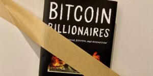 Top 10 Bitcoin Books for Beginners and Experts to Read in 2025 - HeLa