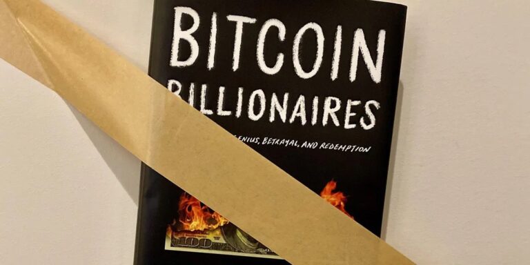 Top 10 Bitcoin Books for Beginners and Experts to Read in 2025 - HeLa