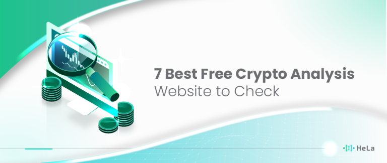 7 Best Free Crypto Analysis Websites to Consider in 2025 - HeLa