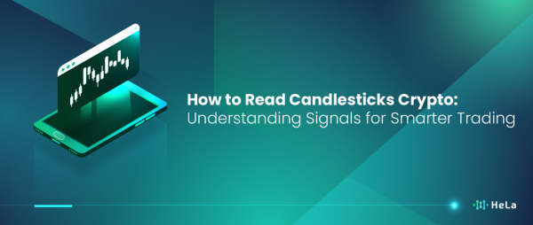How to Read Candlesticks Crypto: Understanding Signals for Smarter ...