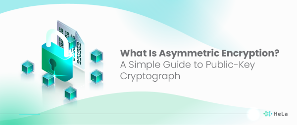 What Is Asymmetric Encryption? A Simple Guide to Public-Key Cryptograph ...