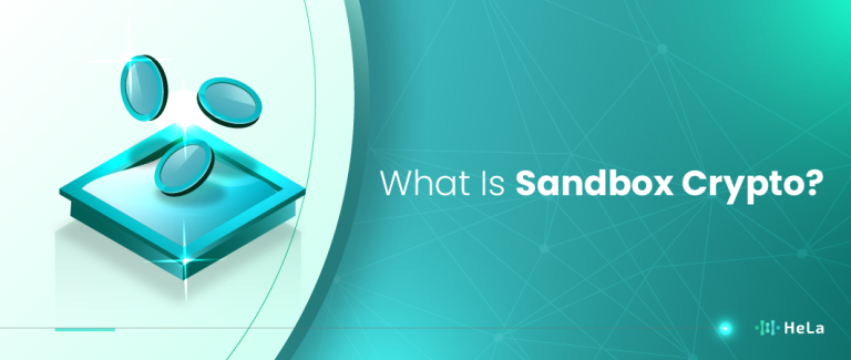 What Is Sandbox Crypto? A Beginner’s Guide to SAND, LAND, and Play-to ...