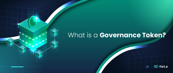 Governance Token: Control, Incentives, and the Risk Nobody Talks - HeLa