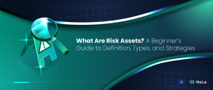 What Are Risk Assets? A Beginner’s Guide to Definition, Types, and ...